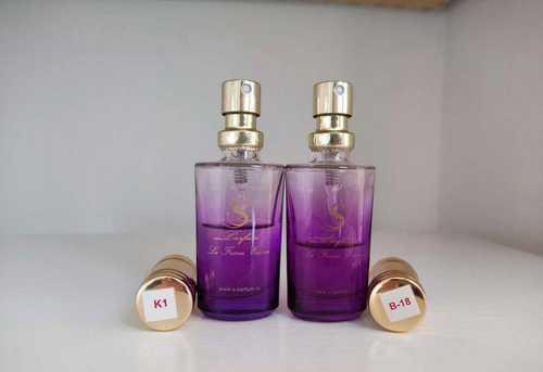 S Parfum K1, B18