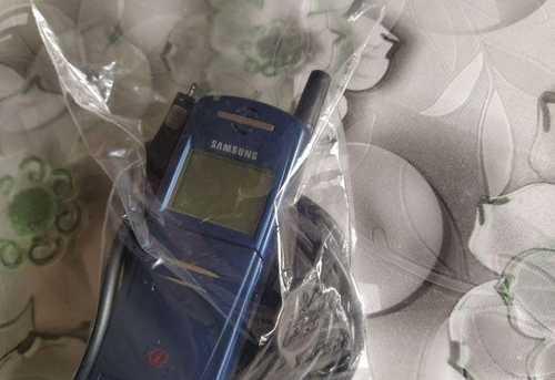 Samsung SGH-N100