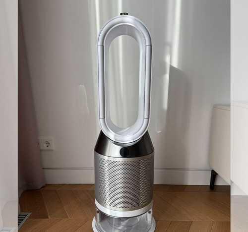 Увлажнитель- очиститель воздуха Dyson ph01