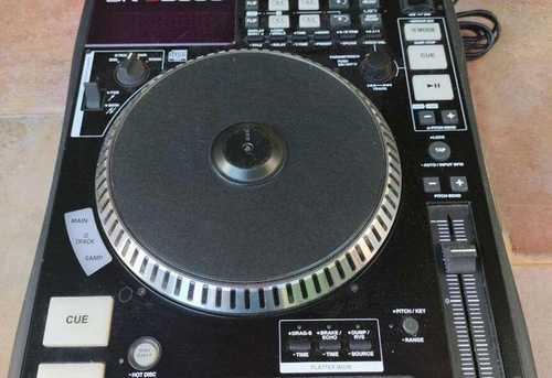 DJ CD-проигрыватель Denon DN-S5000