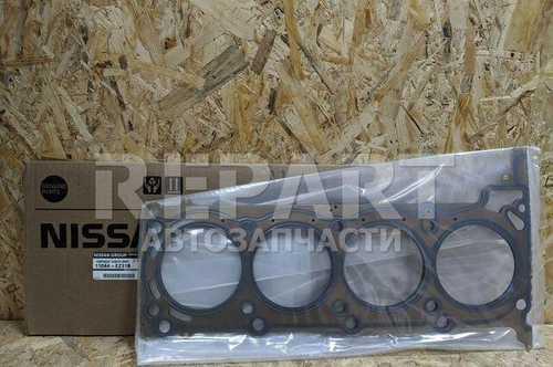 Прокладка гбц QX80/QX56; Patrol vk56vd 11044EZ31B
