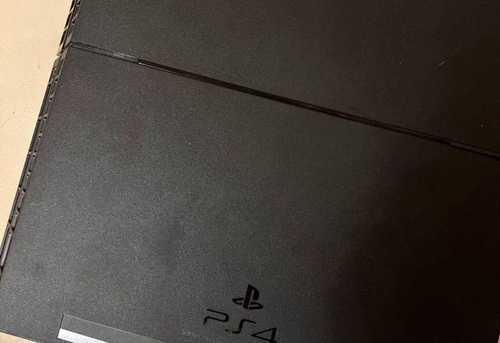PlayStation 4 slim (1tb)