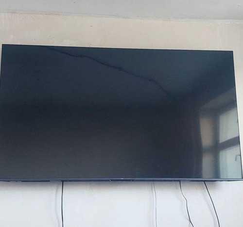 Телевизор TCl 65 4К Hdr 10