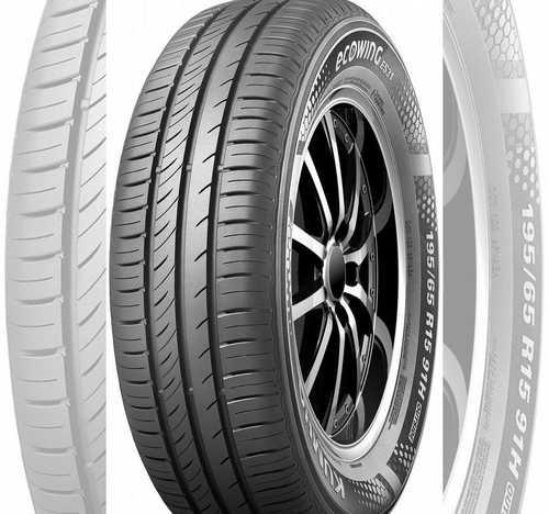 Kumho Ecowing ES31 155/80 R13