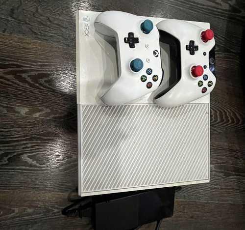 Xbox one