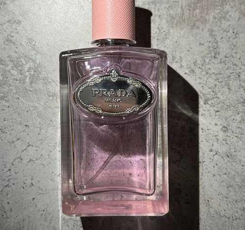 Prada Infusion de Rose оригинал 100