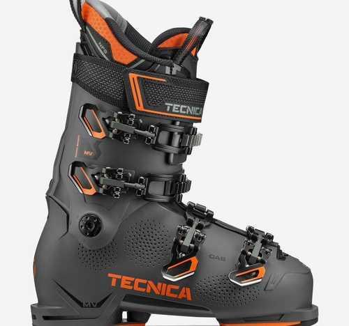 Ботинки горнолыжные Tecnica Mach Sport MV 100 GW