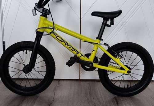 Велосипед детский Format kids BMX 14'