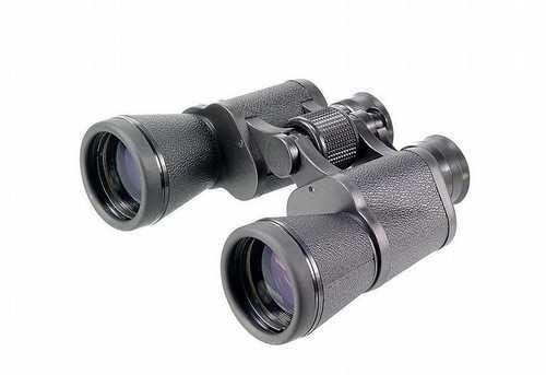 Бинокль Veber Classic бпшц 10x50 VL широкоугольный