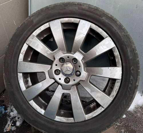 Goform G-520 7.00/400 R16.5 23