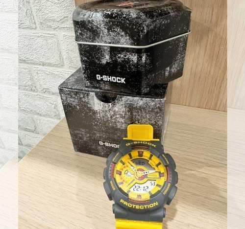 Часы Casio G-shock (оригинал)