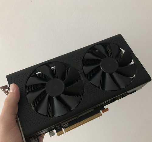 Rx 580 8gb