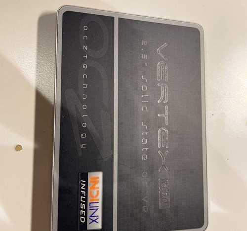 Ocz ssd 2.5 128gb