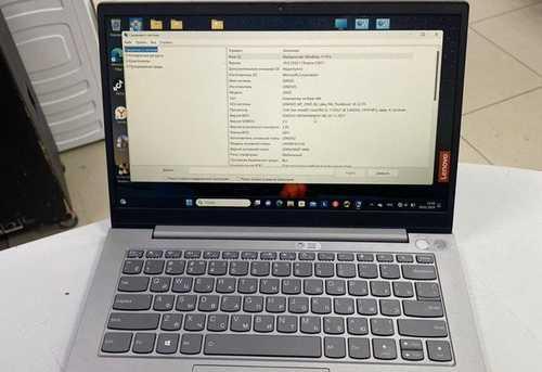 Ноутбук Lenovo ThinkBook 14 G2 ITL