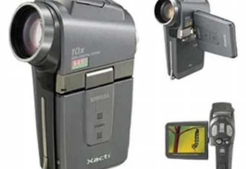 Видеокамера Sanyo VPC-hd1ex