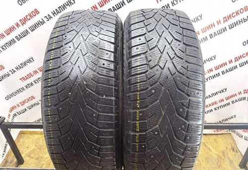 Gislaved NordFrost 100 225/65 R17 102T