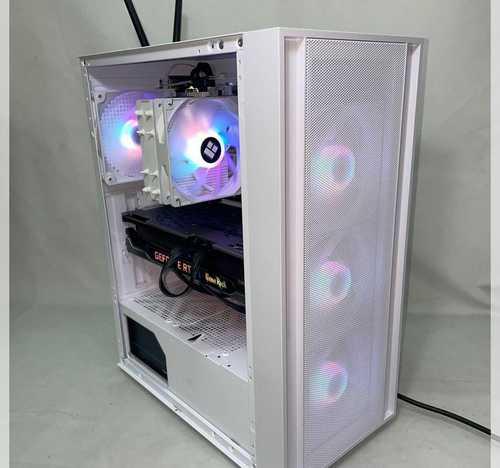 Игровой Пк Ryzen 8400f/32gb/RTX 3080 10GB
