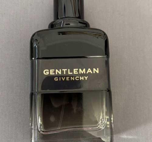 Givenchy Gentleman Boisee Eau de Parfum