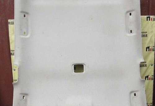 Обшивка потолка Mitsubishi L200 KL1T 4N15