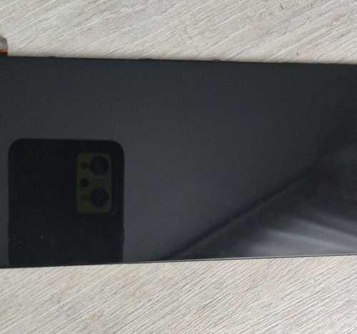 Дисплей на телефон realme gt neo 2