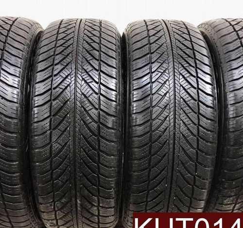 Goodyear UltraGrip Performance 2 205/55 R16 91H