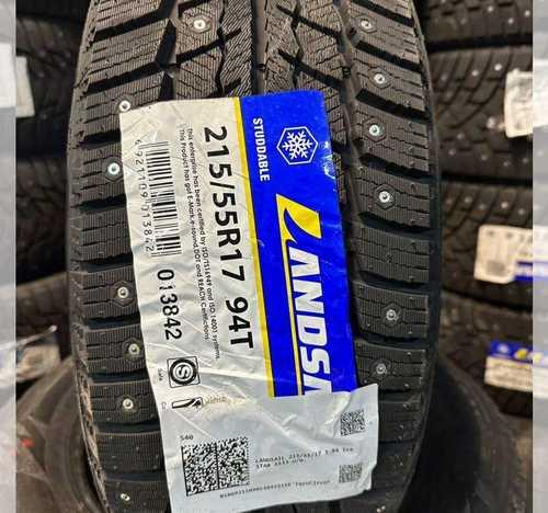 Landsail Ice Star IS33 215/55 R17 94T