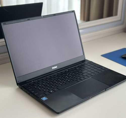 Ноутбук Haier P1510SM