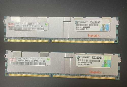 Оперативная память ddr3 32gb 1333