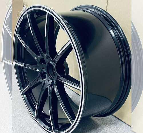 Диски R22 Brabus 5х130/10j/ц.о.84.1/ET36