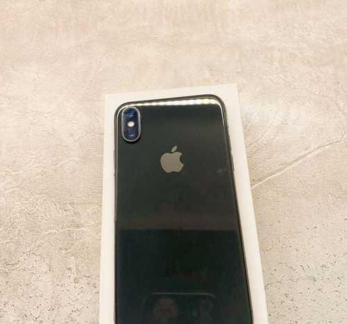 iPhone X, 256 ГБ