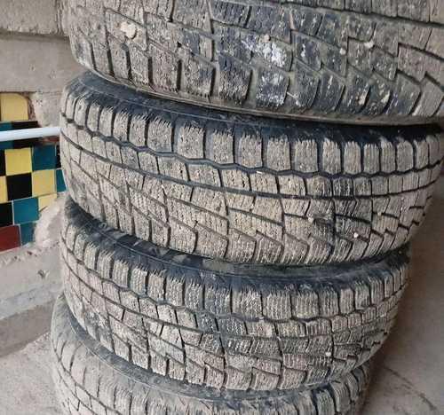 ЯШЗ Winter Drive PW-1 175/65 R14