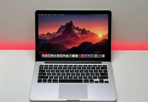 MacBook Pro 13-inch, Retina Display
