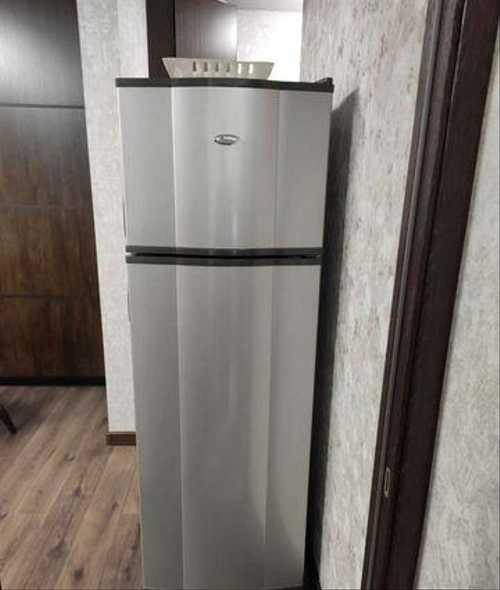 Холодильник Whirlpool WBM 326 SF, Б/У