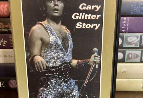 Gary Glitter на видео