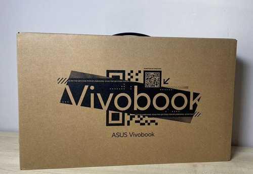 Ноутбук asus Vivobook GO E1504FA-BQ718W Новый