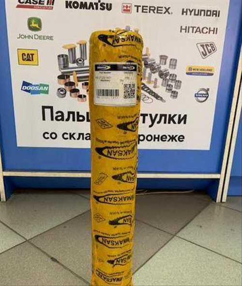 Палец Doosan 2123-1411 Pimmaksan