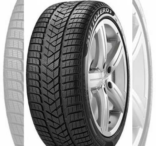Pirelli Winter Sottozero 3 225/50 R18 99H
