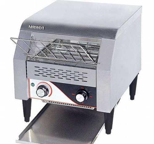 Тостер конвейерный airhot CT-300