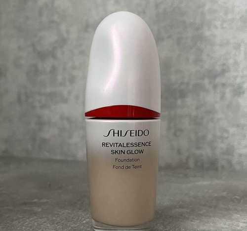 Тональный крем shiseido, 130 opal