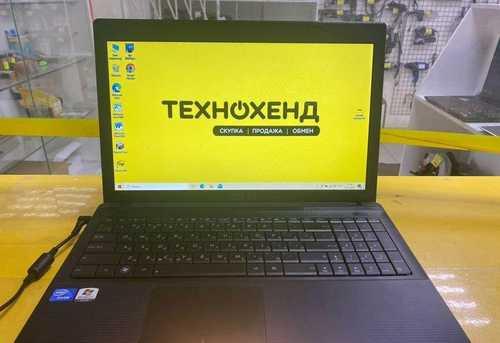 Ноутбук Asus X55A (кк-108286)