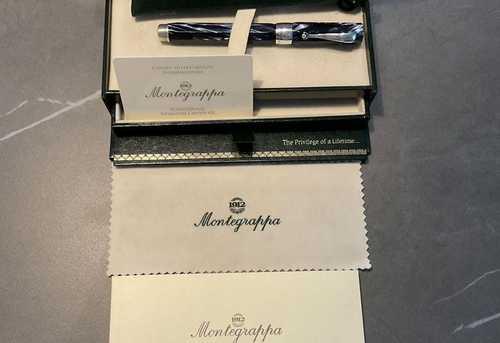 Ручка роллер montegrappa