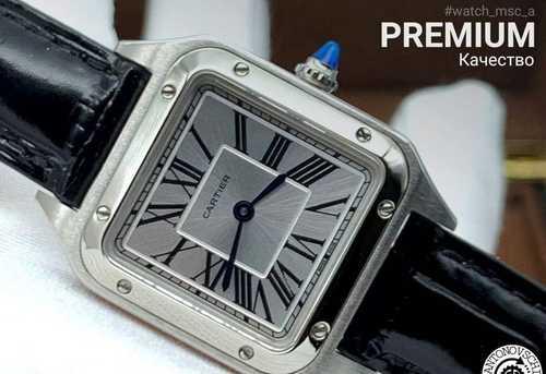 Часы Cartier Tank