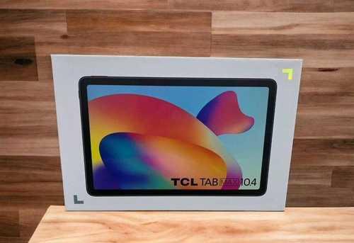 Новый планшет TCL 10 tabmax 2022 6/256 Wi-Fi