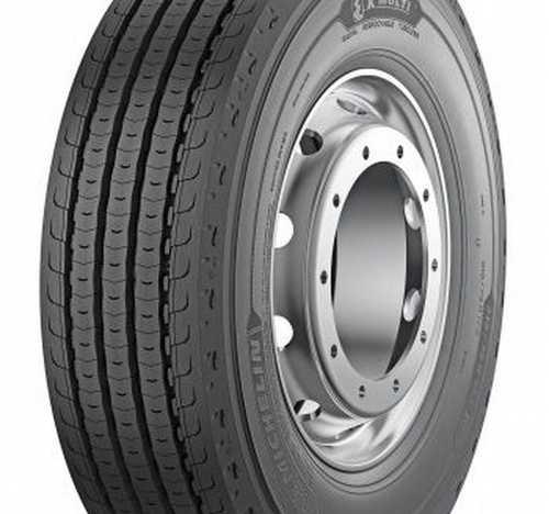 Шины Michelin X multi Z 315/70R22,5 156/150L