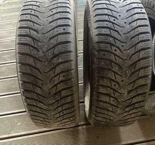 Kumho WinterCraft ice Wi31+ 195/65 R15