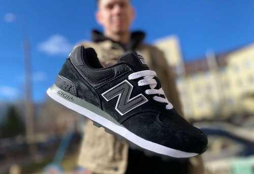 Кроссовки New Balance 574 Lux