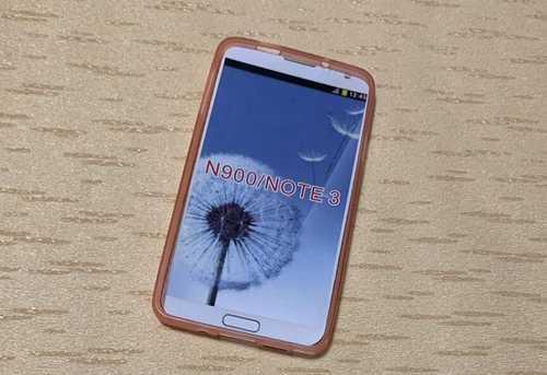 Чехол на Samsung Galaxy Note 3