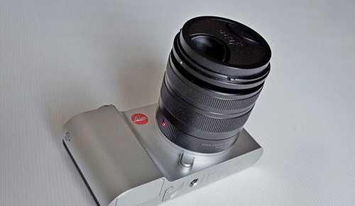 Фотоаппарат Leica T (Typ 701). Всё родное
