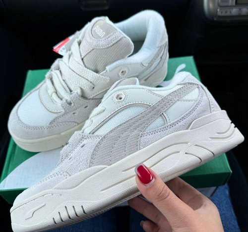 Кроссовки puma 180 tones женские