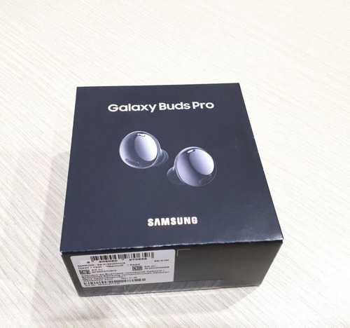 Правый наушник Samsung galaxy buds pro оригинал